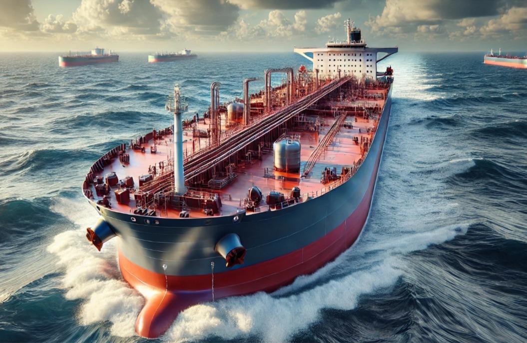 OFFSHORE SUPPLIES - Marinoil